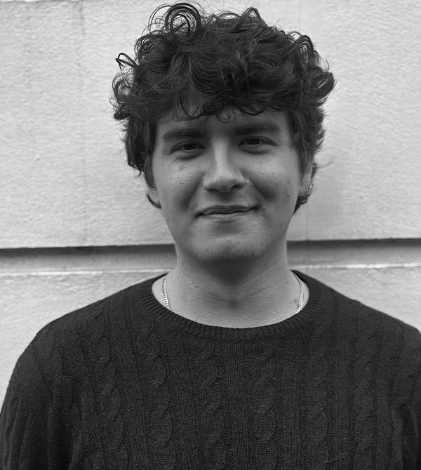 About Us – St James's House